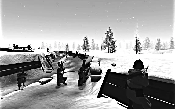 Battle of The Ornlo Forest | Project Altirus Wiki | Fandom