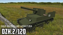 Medium Tank CzS.2 | Project Altirus Wiki | Fandom
