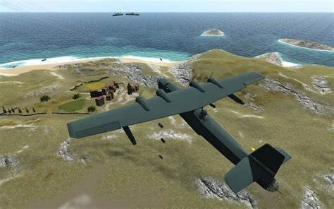 Isla Lyssene | Project Altirus Wiki | Fandom