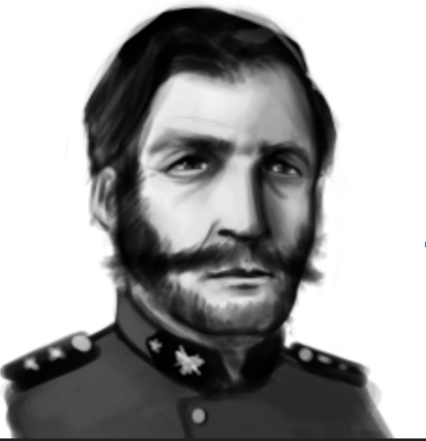 General Ifan Litcwermenn | Project Altirus Wiki | Fandom
