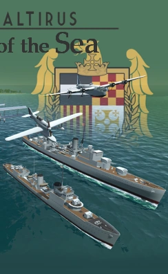 Equipment of the Bressian Forces | Project Altirus Wiki | Fandom