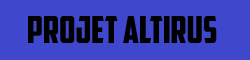 Project Altirus Wiki | Fandom