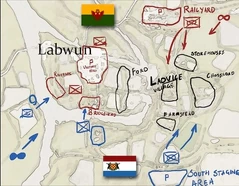 The Second Leersog War | Project Altirus Wiki | Fandom