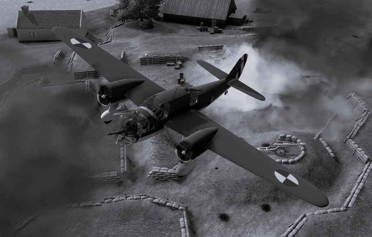 Raid on Gadnowe | Project Altirus Wiki | Fandom