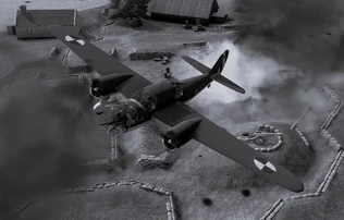 Raid on Gadnowe | Project Altirus Wiki | Fandom