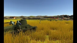 Battle of the Perlechkin Line | Project Altirus Wiki | Fandom