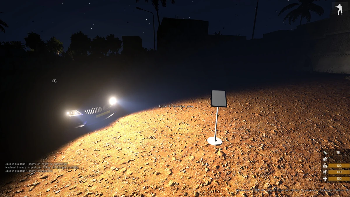 Licences | Wikia Altis Life Aurore | Fandom