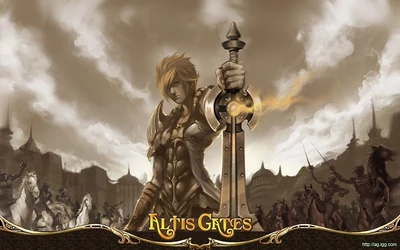 ♠ Wallpaper | Altis Gates Wiki | Fandom