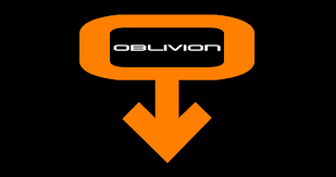Oblivion Movie Symbol