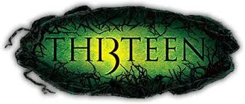 Thirteen | Alton Towers Wiki | Fandom