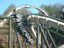 Nemesis | Alton Towers UK Wiki | Fandom
