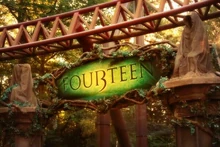 Thirteen | Alton Towers Wiki | Fandom