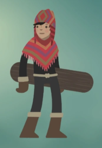 Alto | Alto's Adventure Wiki | Fandom