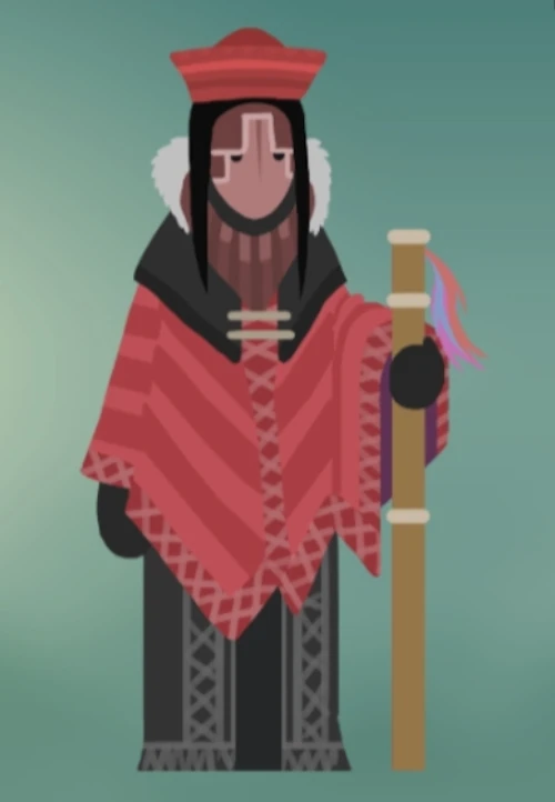 Tupa | Alto's Adventure Wiki | Fandom