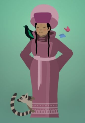 Sumara | Alto's Adventure Wiki | Fandom