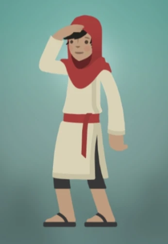 Alto | Alto's Adventure Wiki | Fandom