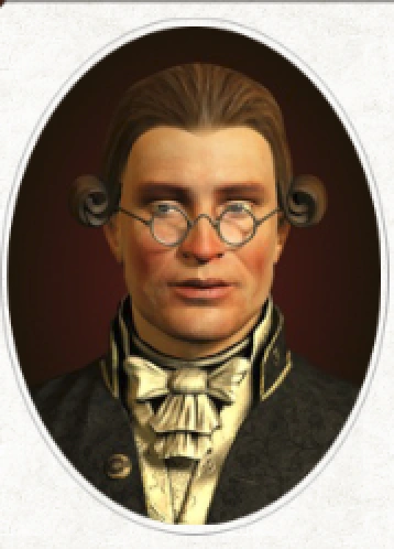 Grégoire Besson | Altrealityhistory Wiki | Fandom