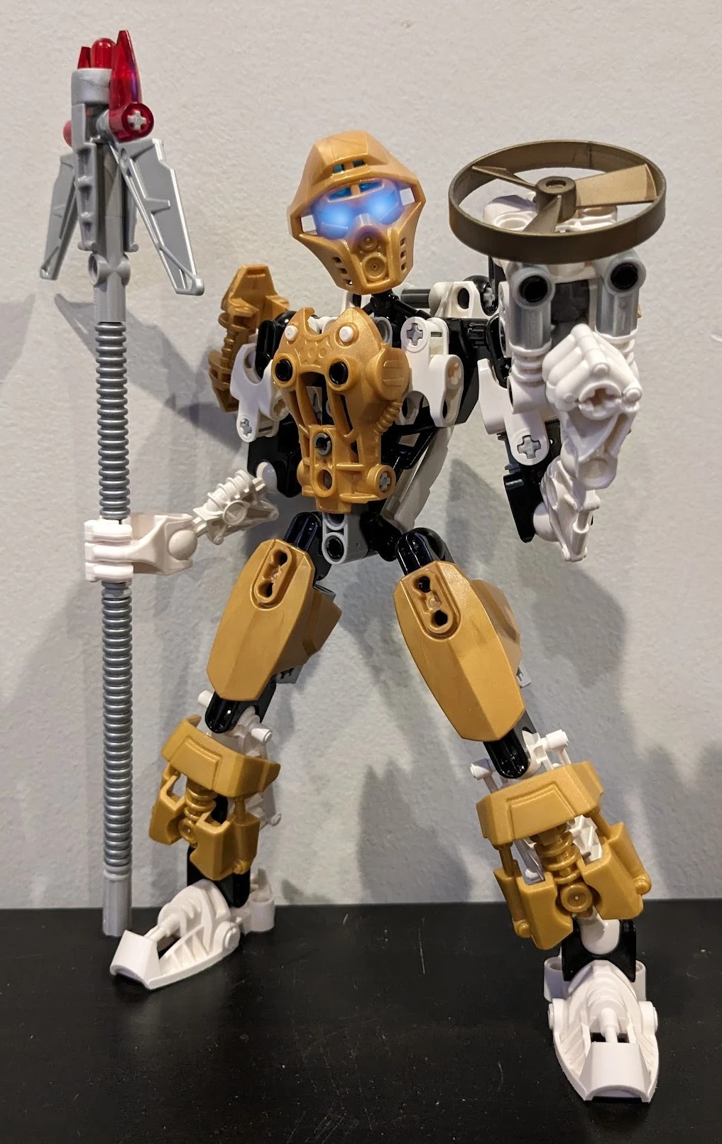 Vodak | Wikitronia - the Altronia Continuity Wiki | Fandom