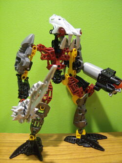 Garius | Wikitronia - the Altronia Continuity Wiki | Fandom