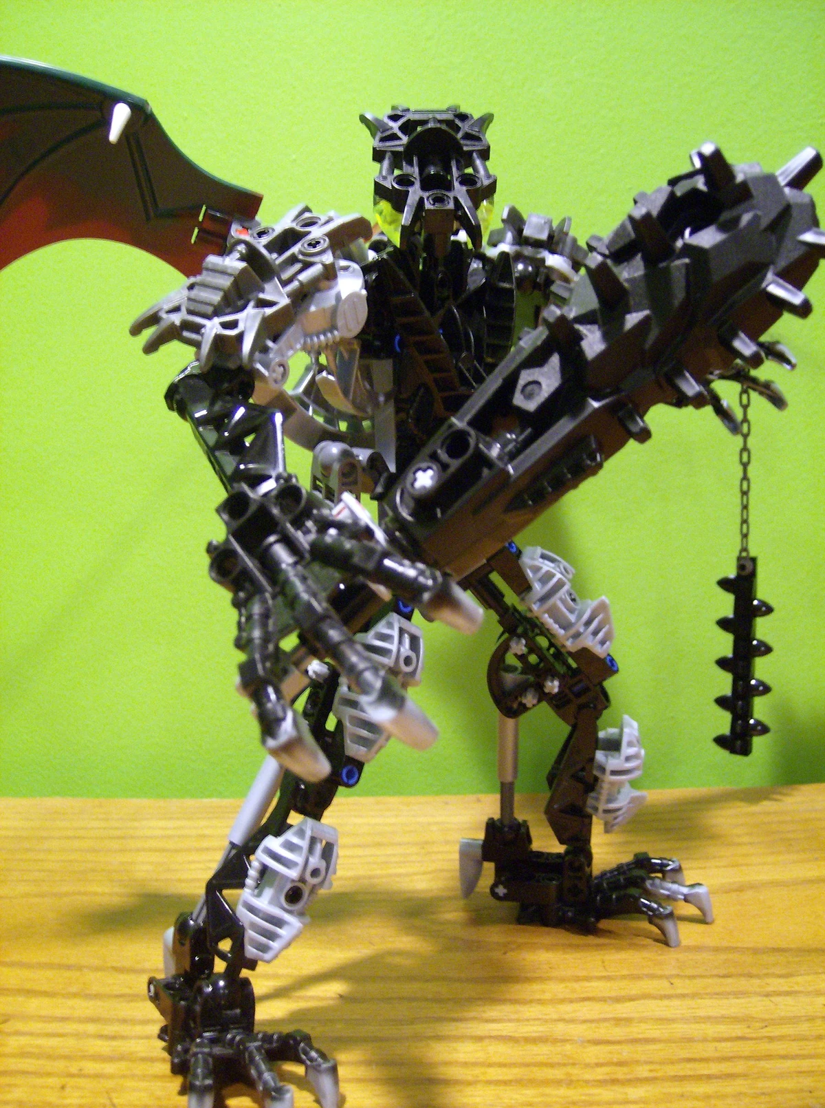 Dormuth | Wikitronia - the Altronia Continuity Wiki | Fandom