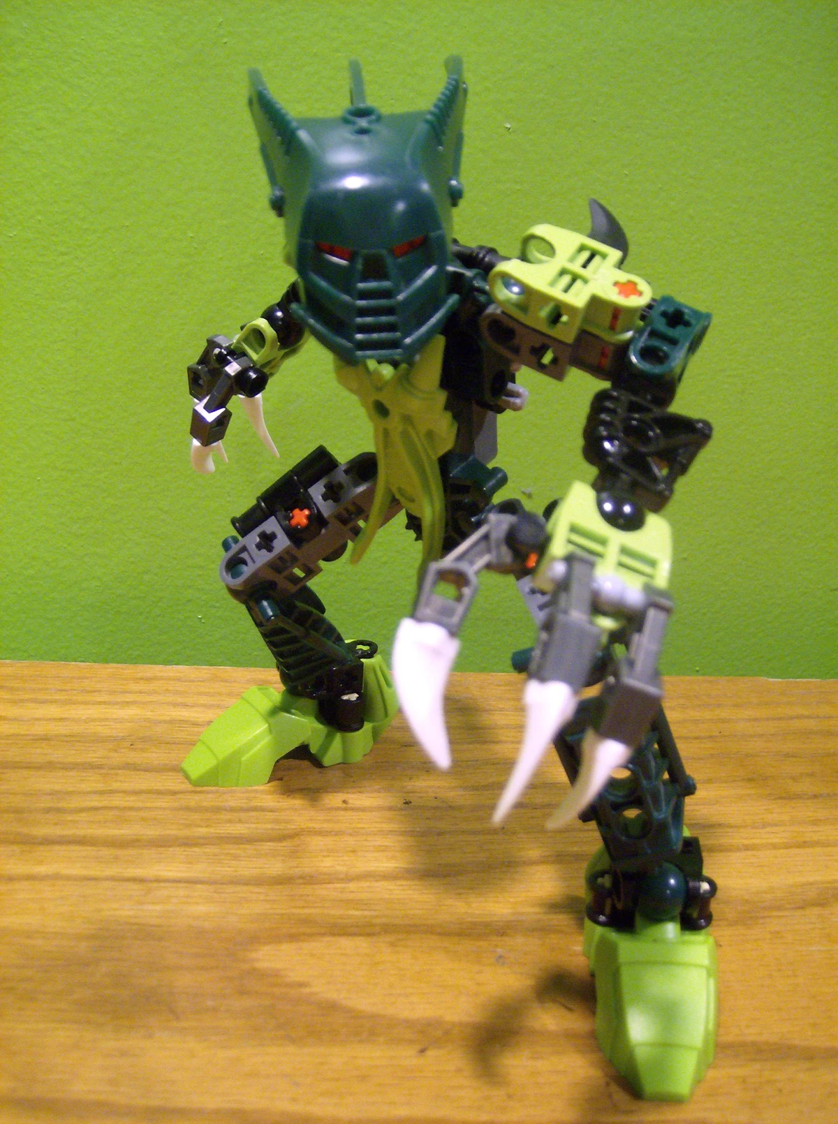 Endrian | Wikitronia - the Altronia Continuity Wiki | Fandom