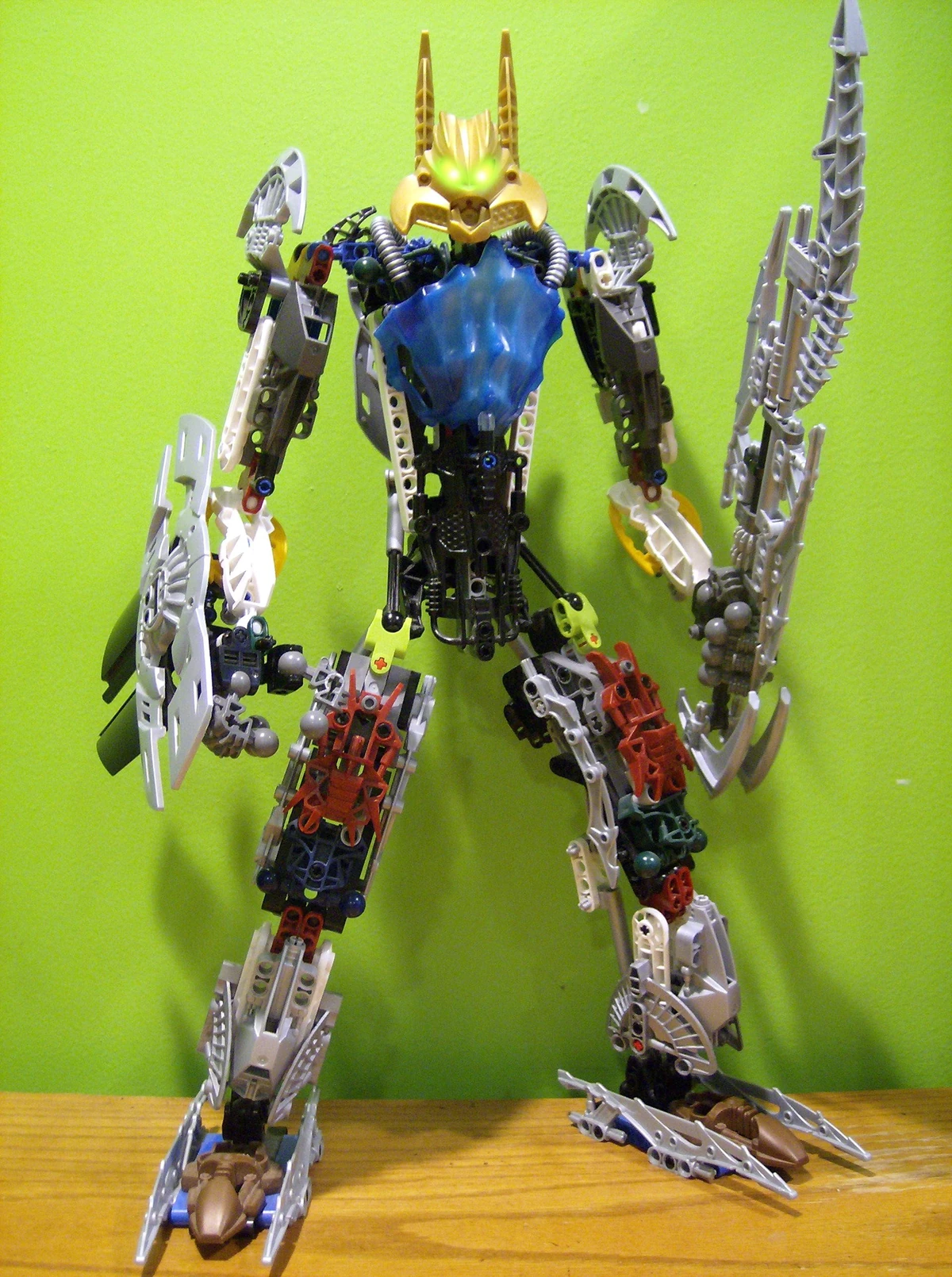 Altron | Wikitronia - the Altronia Continuity Wiki | Fandom