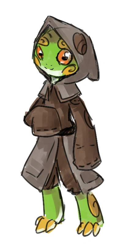 Kerome | Wiki AltumGaia | Fandom