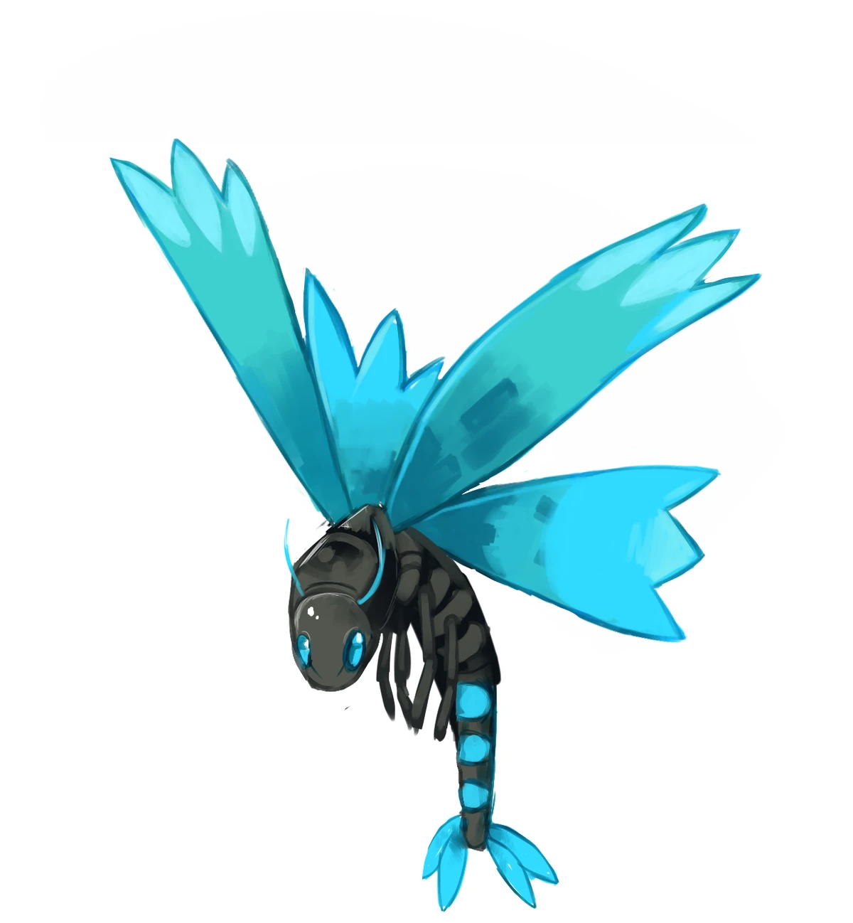 Skyflare Lillvin | Wiki AltumGaia | Fandom