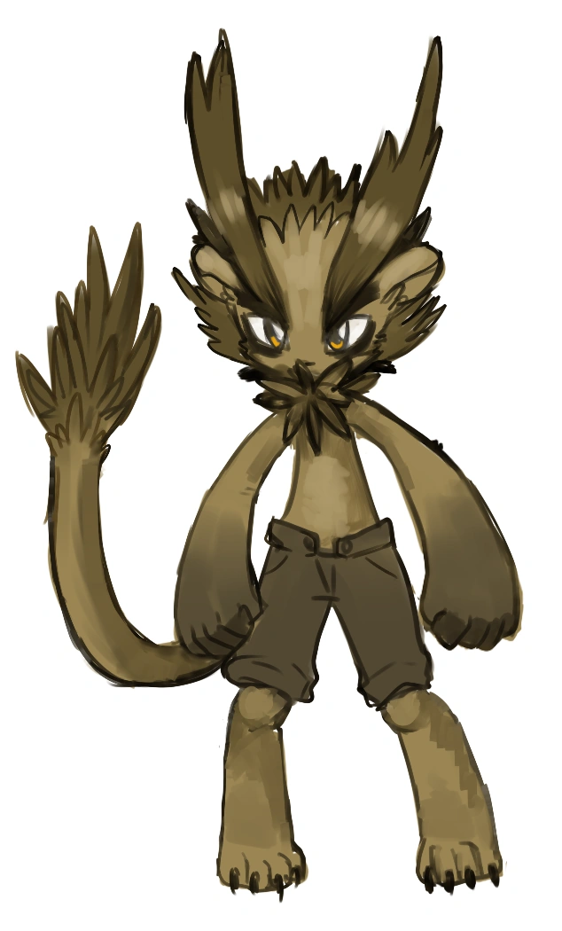 Argaru | Wiki AltumGaia | Fandom