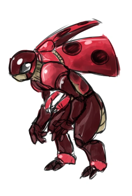 Carbocam | Wiki AltumGaia | Fandom