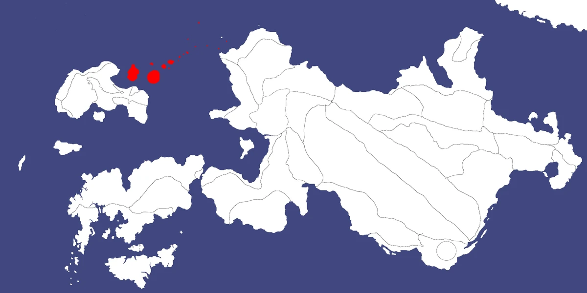 Geography | Altus Wiki | Fandom