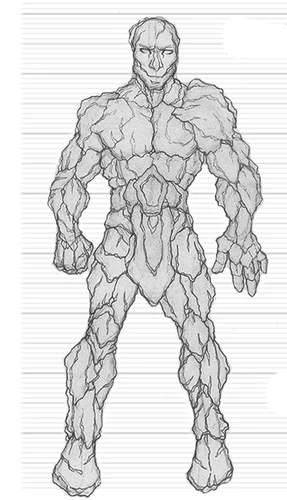 Stonekin | Altus Wiki | Fandom