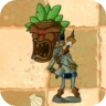 Tiki Tripper Zombie | Plants vs. Zombies 2: Alternate UniverZ Wiki | Fandom
