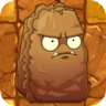 Primal Wall-nut | Plants vs. Zombies 2: Alternate UniverZ Wiki | Fandom