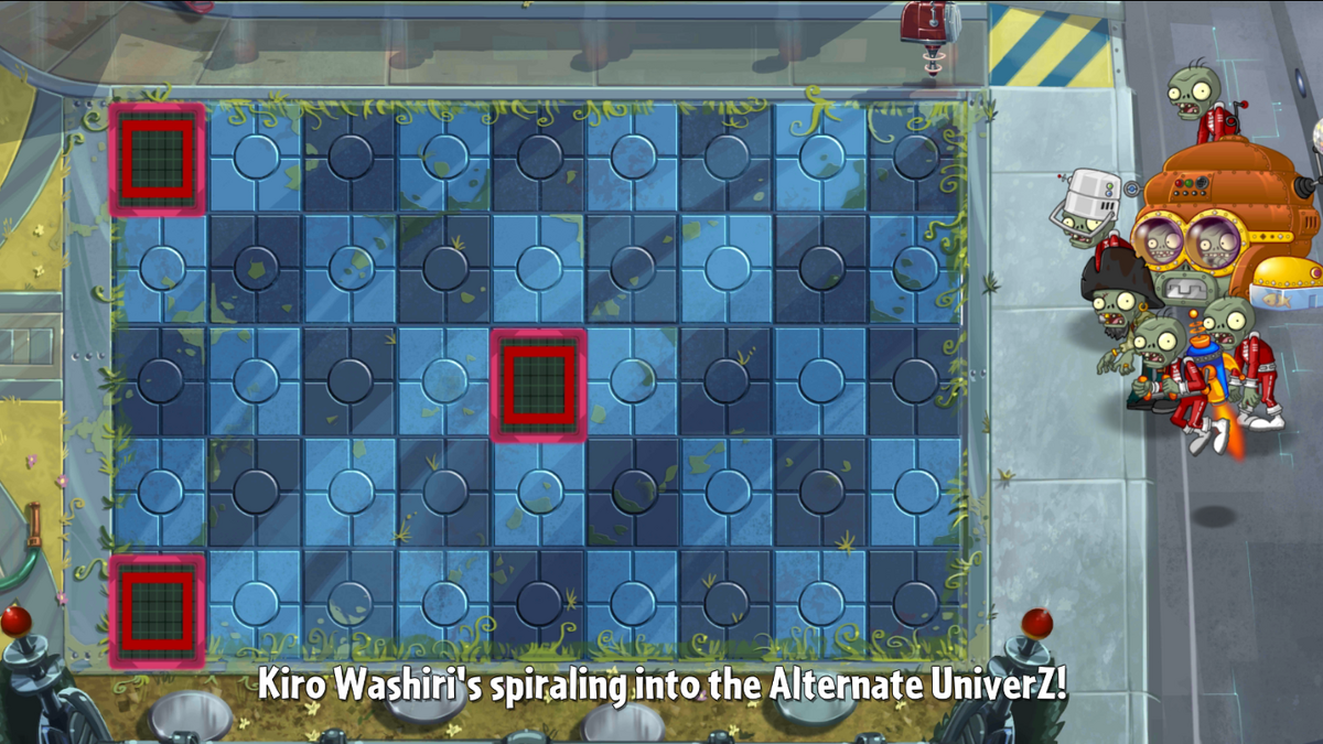 Ffx Ii Plants Vs Zombies 2 Alternate Univerz Wiki Fandom