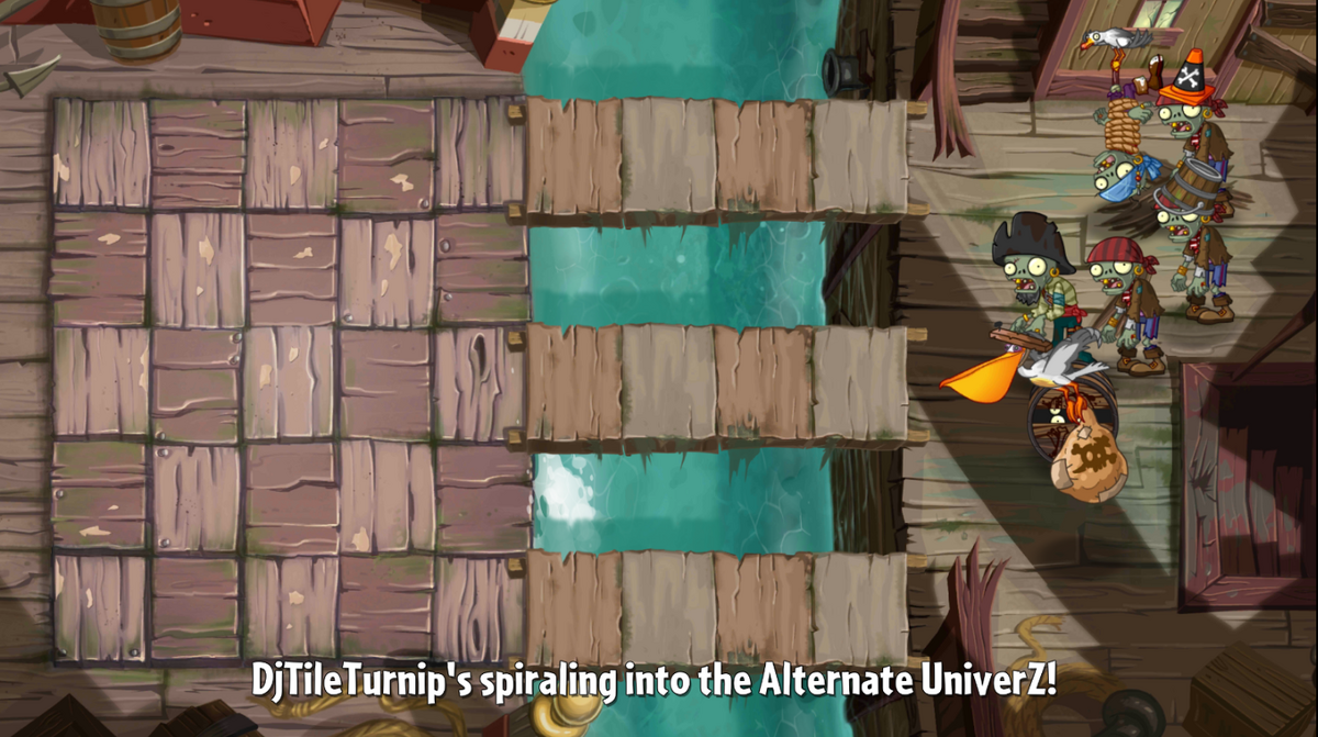 Psx Ii Plants Vs Zombies 2 Alternate Univerz Wiki Fandom