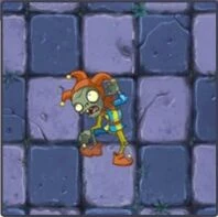 Jester Zombie | Plants vs. Zombies 2: Alternate UniverZ Wiki | Fandom