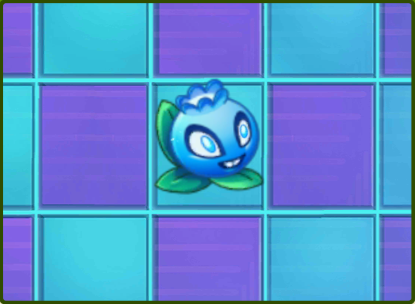 Electric Blueberry | Plants vs. Zombies 2: Alternate UniverZ Wiki | Fandom