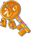 Key | Plants vs. Zombies 2: Alternate UniverZ Wiki | Fandom