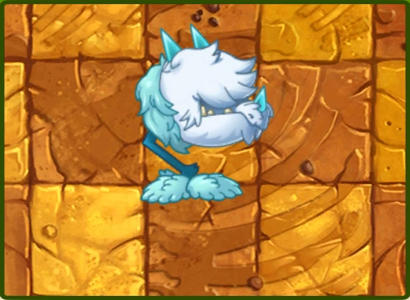 Cold Snapdragon | Plants vs. Zombies 2: Alternate UniverZ Wiki | Fandom