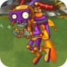 Jetpack Zombie | Plants vs. Zombies 2: Alternate UniverZ Wiki | Fandom