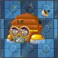 Disco-tron 3000 | Plants vs. Zombies 2: Alternate UniverZ Wiki | Fandom