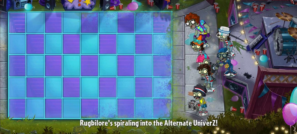 Nmt Ix Plants Vs Zombies 2 Alternate Univerz Wiki Fandom