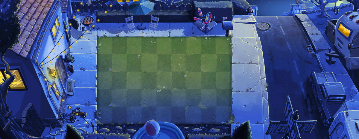 Summer Splashdown Plants Vs Zombies 2 Alternate Univerz Wiki Fandom