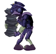 Concepts | Plants vs. Zombies 2: Alternate UniverZ Wiki | Fandom