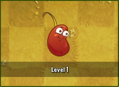 Chili Bean | Plants vs. Zombies 2: Alternate UniverZ Wiki | Fandom