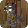 Big Bad Wolf Zombie | Plants vs. Zombies 2: Alternate UniverZ Wiki | Fandom