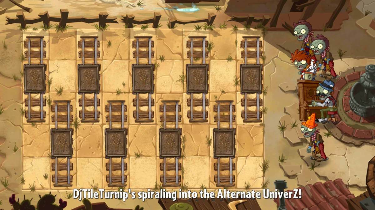 WW-VI | Plants vs. Zombies 2: Alternate UniverZ Wiki | Fandom