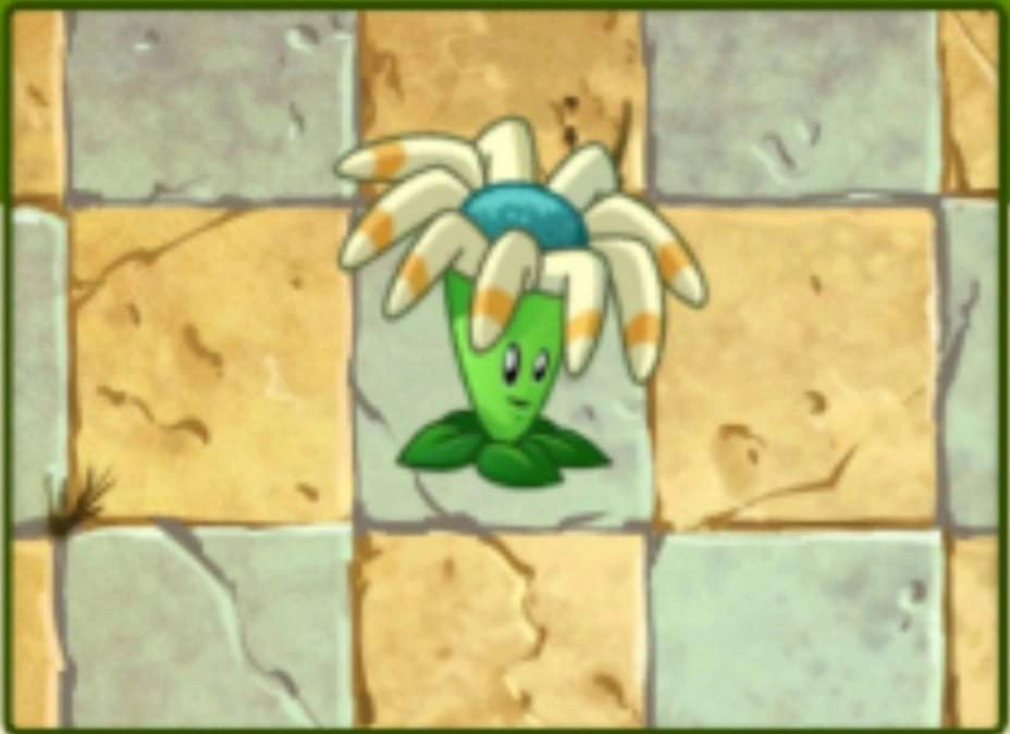 Bloomerang | Plants vs. Zombies 2: Alternate UniverZ Wiki | Fandom
