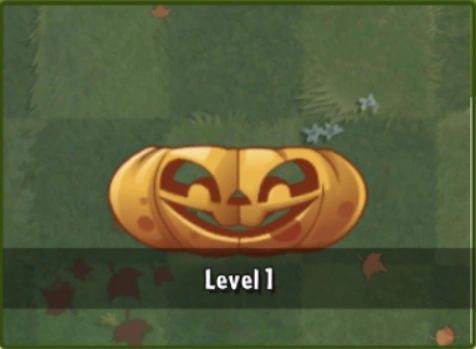 Pumpkin | Plants vs. Zombies 2: Alternate UniverZ Wiki | Fandom